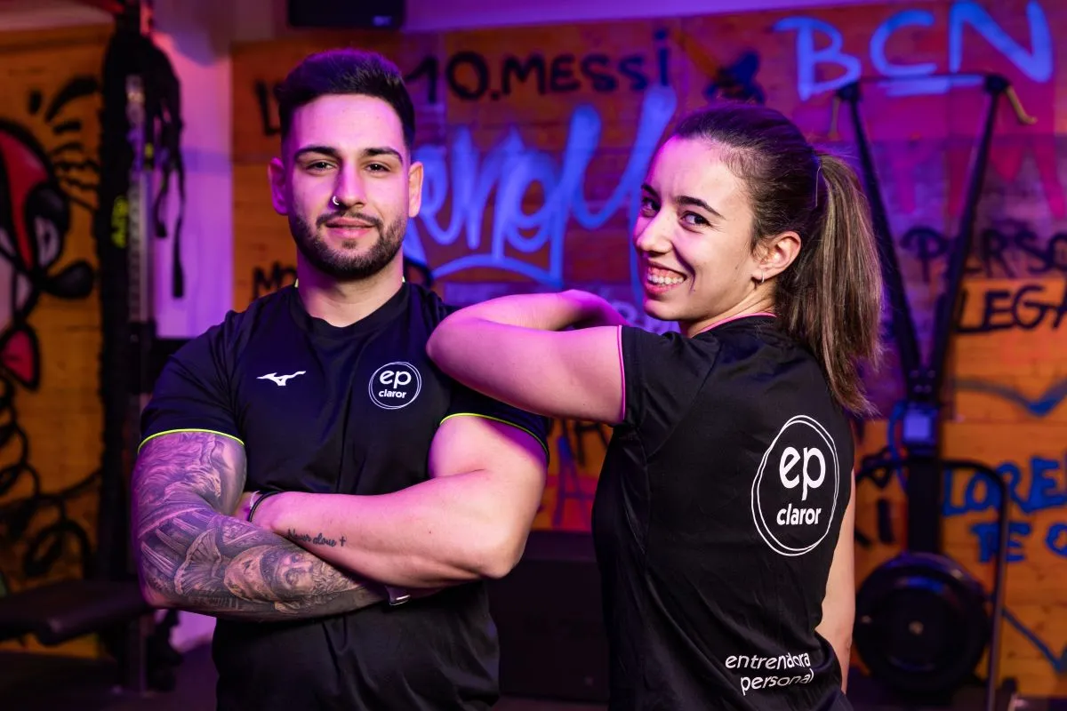 Recupera't d'una lesió amb un Entrenador Personal Fisio Claror